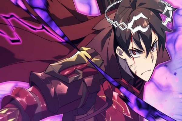 Hot Chapters from Overgeared - Wehear