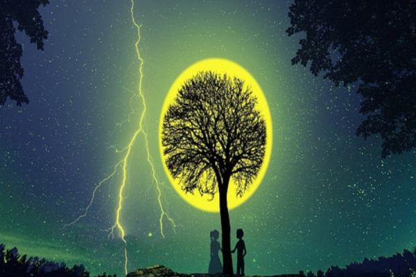 Hot chapters from Under The Oak Tree - Wehear